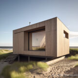 Static Caravan Kits - Habitat Mobile Homes Ltd