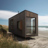 Static Caravan Kits - Habitat Mobile Homes Ltd