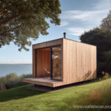 Static Caravan Kits - Habitat Mobile Homes Ltd
