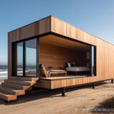 Static Caravan Kits - Habitat Mobile Homes Ltd