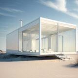 New Designs - BeachHouse-Mobile-Home-Caravan-Contemporary- (Gallery ...