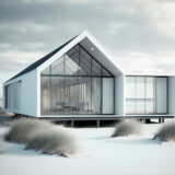 New Designs - BeachHouse-Mobile-Home-Caravan-Contemporary- (Gallery ...