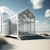 New Designs - BeachHouse-Mobile-Home-Caravan-Contemporary- (Gallery ...