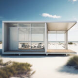 New Designs - BeachHouse-Mobile-Home-Caravan-Contemporary- (Gallery ...