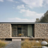 DriftWood and Stone - Habitat Mobile Homes Ltd