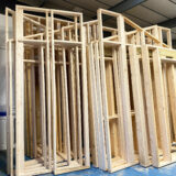 example-project-65x22ft Modern Twin Unit Mobile Home Kit Build