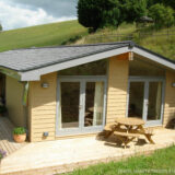Luxury Twin Unit Mobile Homes and Static Caravans Design Specialists