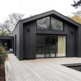 Mobile Homes Modern Bespoke Exteriors