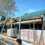 example-project-65x22ft Modern Twin Unit Mobile Home Kit Build