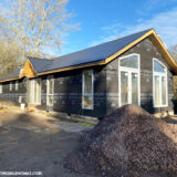 example-project-65x22ft Modern Twin Unit Mobile Home Kit Build