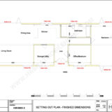 ALL FLOOR PLAN DRAWINGS - Habitat Mobile Homes Ltd