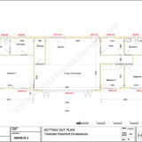 ALL FLOOR PLAN DRAWINGS - Habitat Mobile Homes Ltd