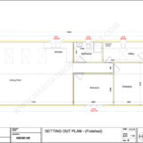 ALL FLOOR PLAN DRAWINGS - Habitat Mobile Homes Ltd