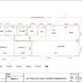 ALL FLOOR PLAN DRAWINGS - Habitat Mobile Homes Ltd