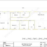 ALL FLOOR PLAN DRAWINGS - Habitat Mobile Homes Ltd