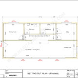 ALL FLOOR PLAN DRAWINGS - Habitat Mobile Homes Ltd