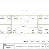 ALL FLOOR PLAN DRAWINGS - Habitat Mobile Homes Ltd