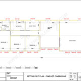 ALL FLOOR PLAN DRAWINGS - Habitat Mobile Homes Ltd