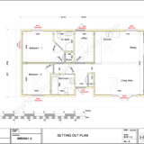 ALL FLOOR PLAN DRAWINGS - Habitat Mobile Homes Ltd