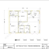 ALL FLOOR PLAN DRAWINGS - Habitat Mobile Homes Ltd