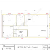 ALL FLOOR PLAN DRAWINGS - Habitat Mobile Homes Ltd