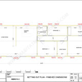 ALL FLOOR PLAN DRAWINGS - Habitat Mobile Homes Ltd
