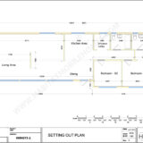 ALL FLOOR PLAN DRAWINGS - Habitat Mobile Homes Ltd