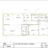 ALL FLOOR PLAN DRAWINGS - Habitat Mobile Homes Ltd