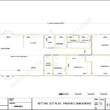 ALL FLOOR PLAN DRAWINGS - Habitat Mobile Homes Ltd