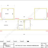 ALL FLOOR PLAN DRAWINGS - Habitat Mobile Homes Ltd