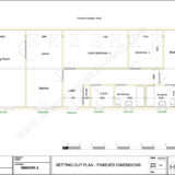 ALL FLOOR PLAN DRAWINGS - Habitat Mobile Homes Ltd