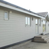 Mobile Homes Modern Bespoke Exteriors