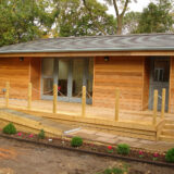 Mobile Homes Modern Bespoke Exteriors
