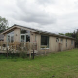 Mobile Homes Modern Bespoke Exteriors