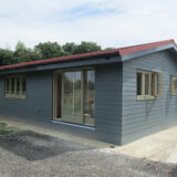 Mobile Homes Modern Bespoke Exteriors
