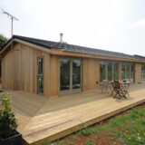 Mobile Homes Modern Bespoke Exteriors