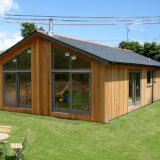Mobile Homes Modern Bespoke Exteriors
