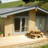 Mobile Homes Modern Bespoke Exteriors