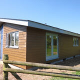 Mobile Homes Modern Bespoke Exteriors