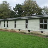 Mobile Homes Modern Bespoke Exteriors