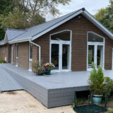 Mobile Homes Modern Bespoke Exteriors