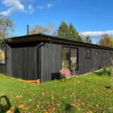 Mobile Homes Modern Bespoke Exteriors