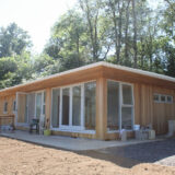 Mobile Homes Modern Bespoke Exteriors