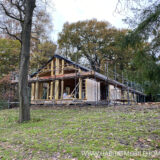 Example Build - Modern Twin Unit Mobile Home - Habitat Mobile Homes Ltd