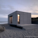 Static Caravan Kits - Habitat Mobile Homes Ltd