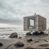 Static Caravan Kits - Habitat Mobile Homes Ltd