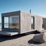 Static Caravan Kits - Habitat Mobile Homes Ltd