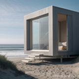 Static Caravan Kits - Habitat Mobile Homes Ltd