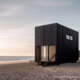 Static Caravan Kits - Habitat Mobile Homes Ltd