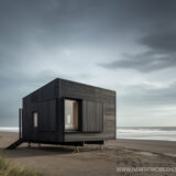 Static Caravan Kits - Habitat Mobile Homes Ltd